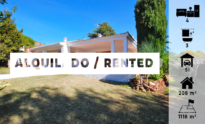 MH-016064 :: Inmobiliaria Mediterranean Homes